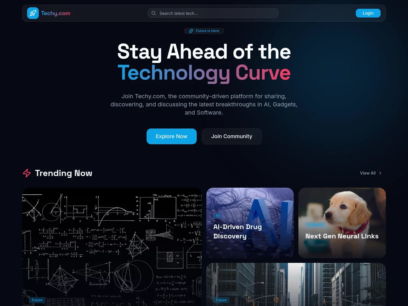 Techy.com