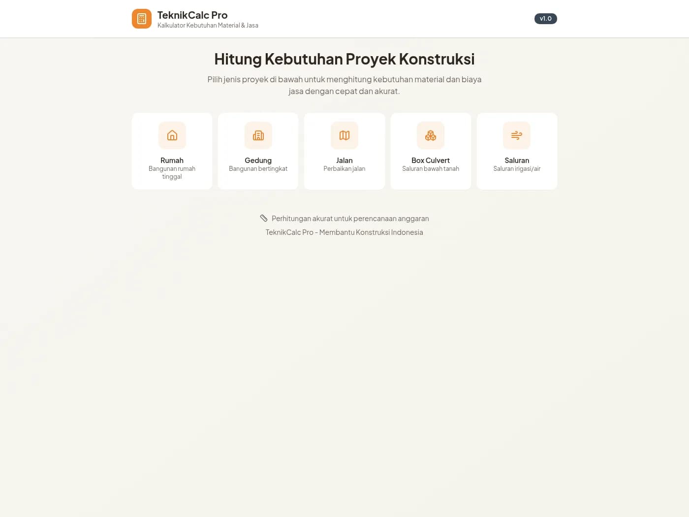TeknikCalc Pro