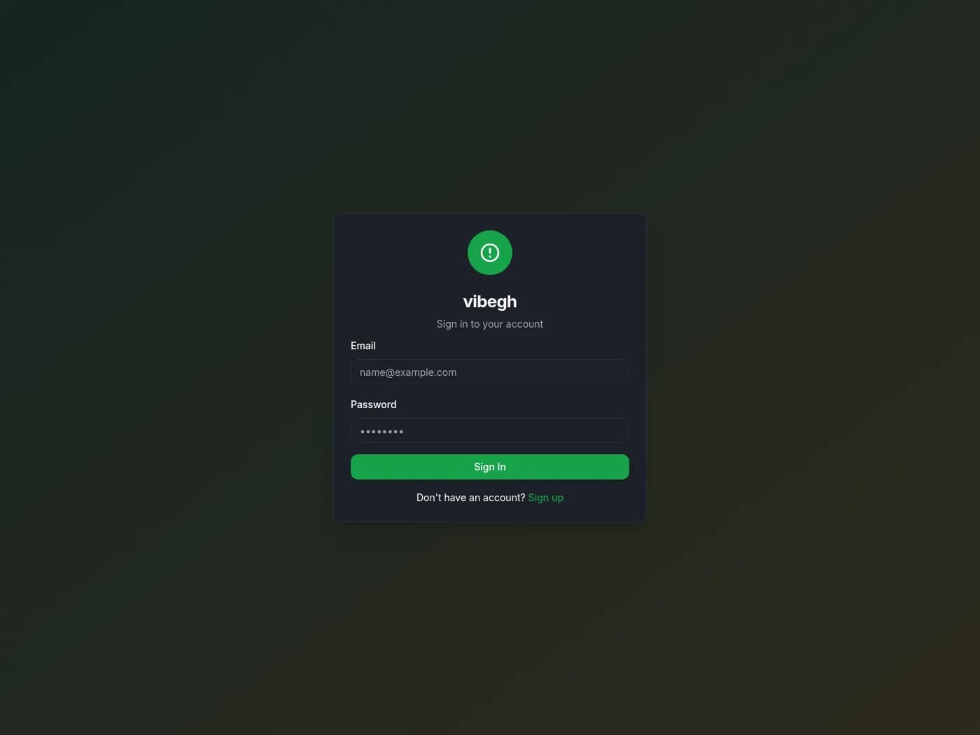 TeleGram Clone