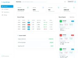 SignalBridge MT5 AutoTrader