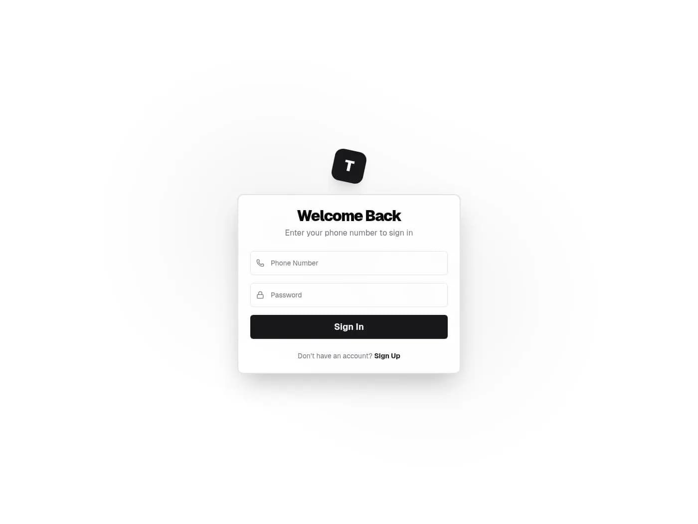 TeMix Messenger