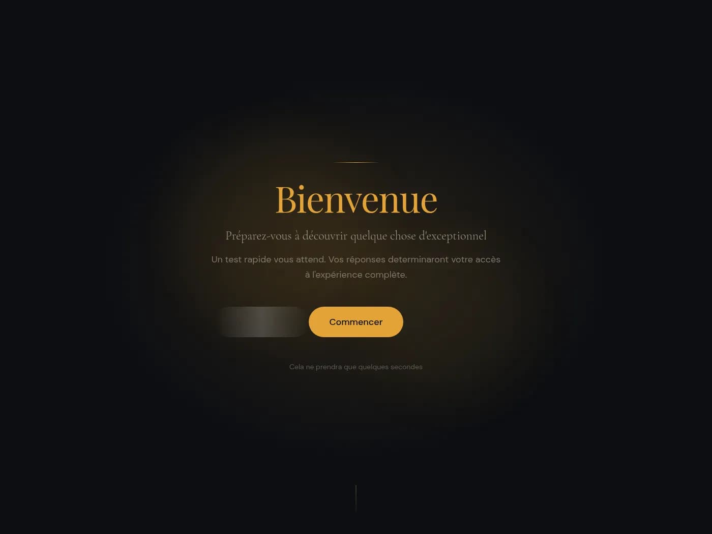 Interactive Test Gateway