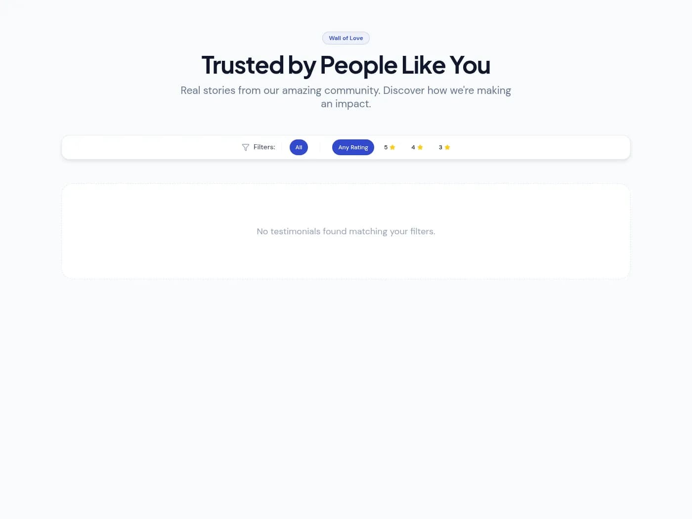 TestiMagic