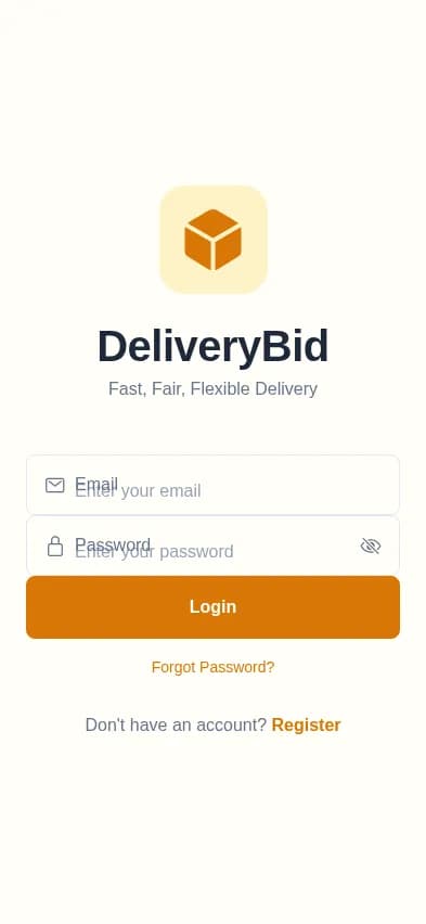Text Instruction App