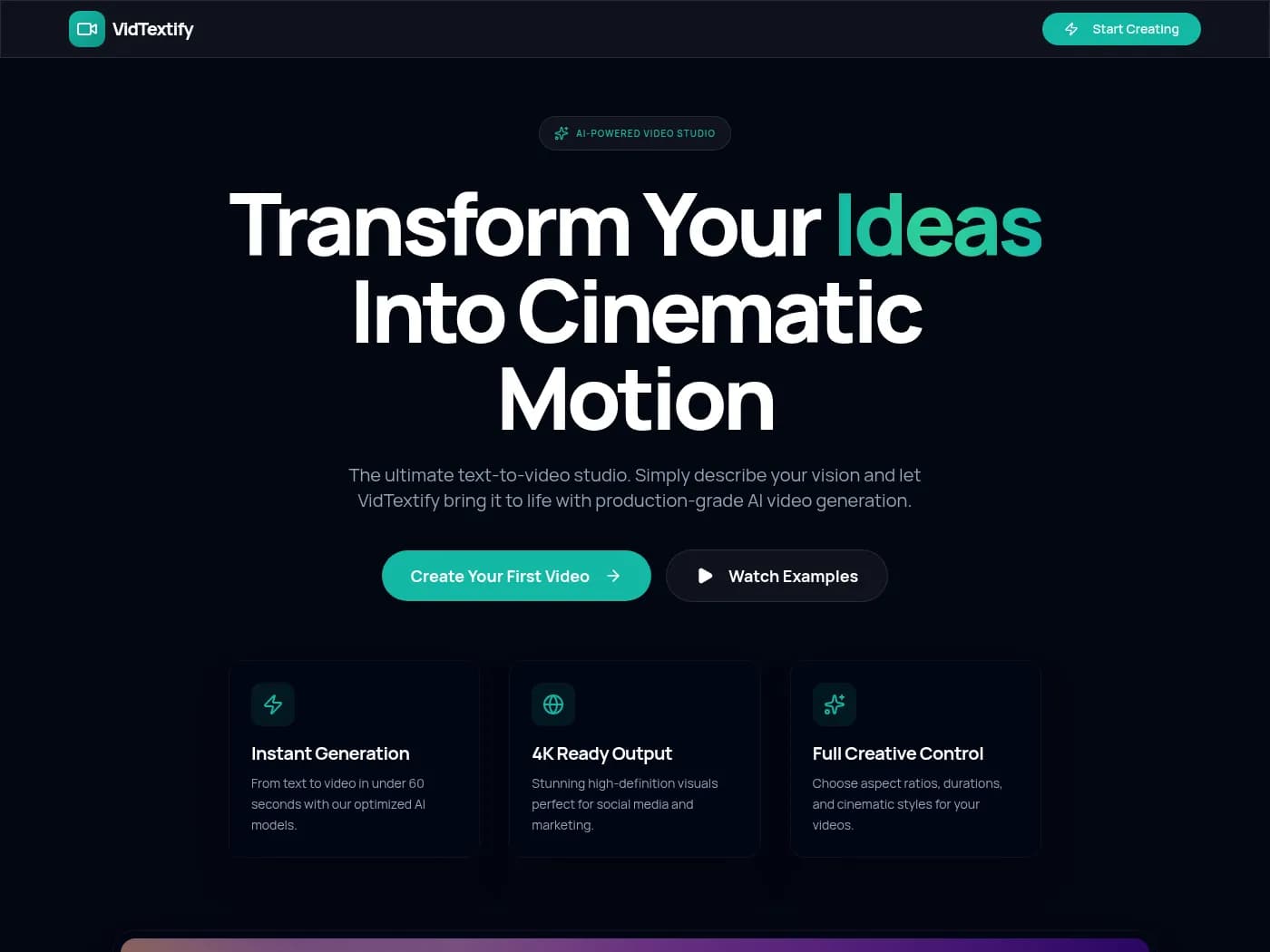 VidTextify