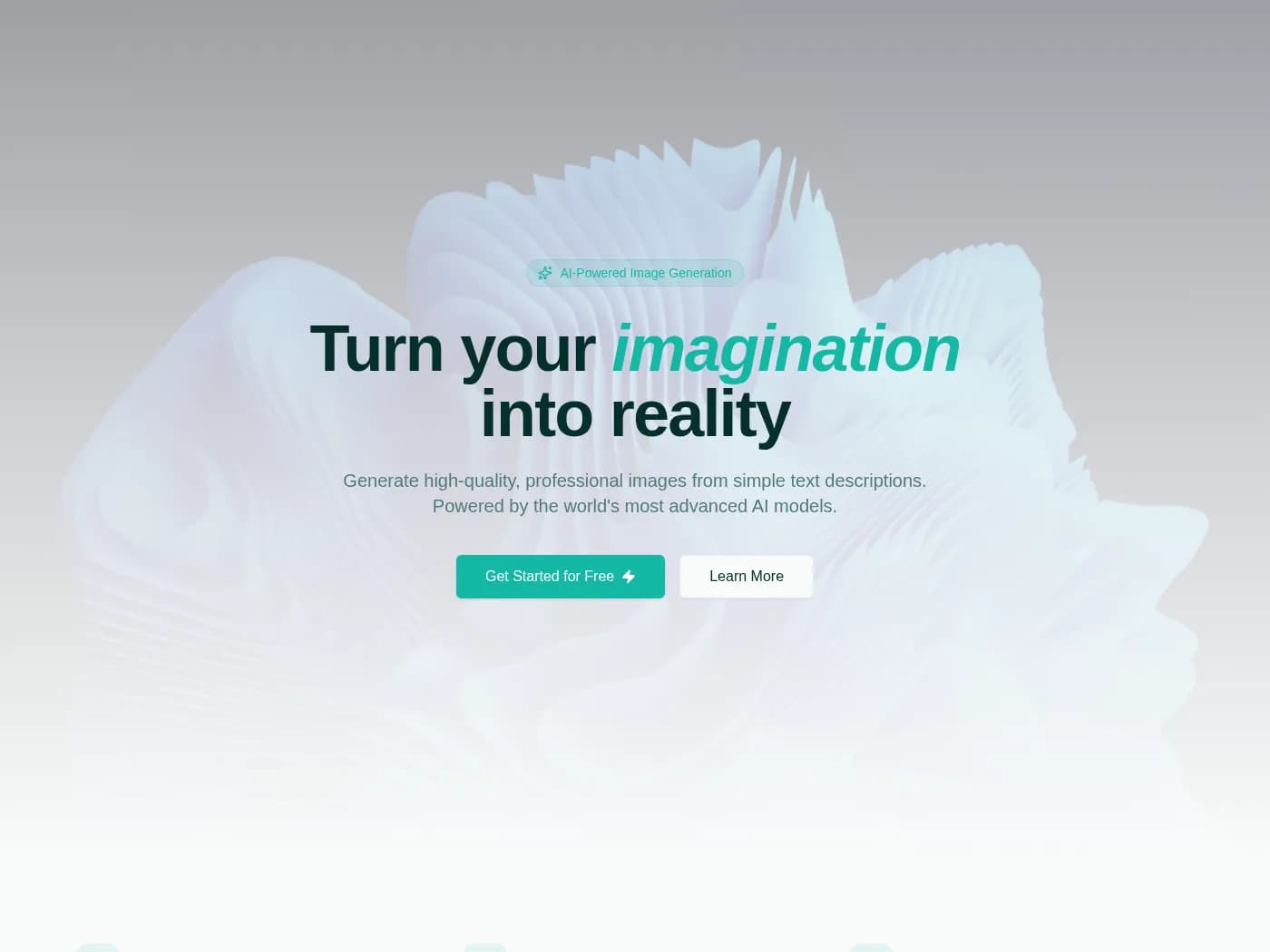 Text2Image Maker
