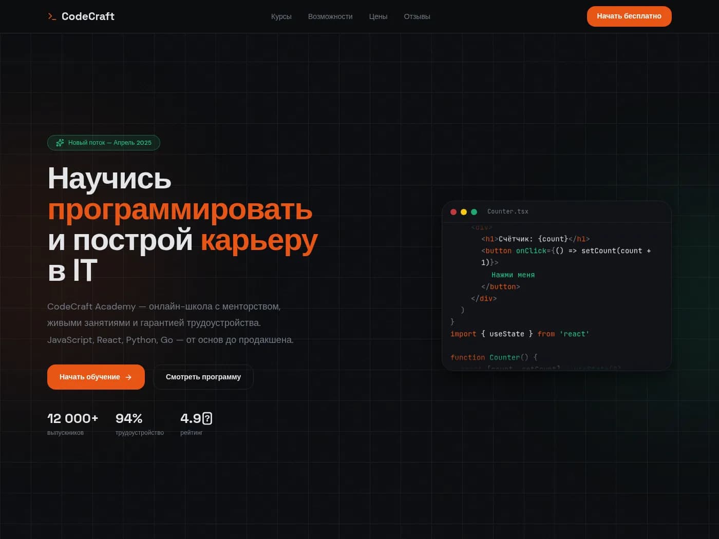 TG Bot MiniApp Suite
