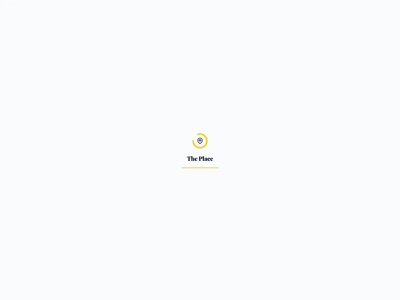 The Place Map Viewer