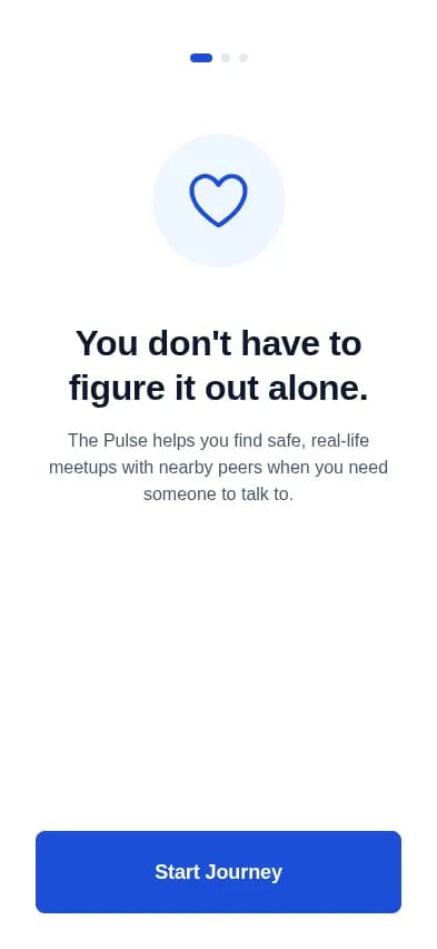 The Pulse App