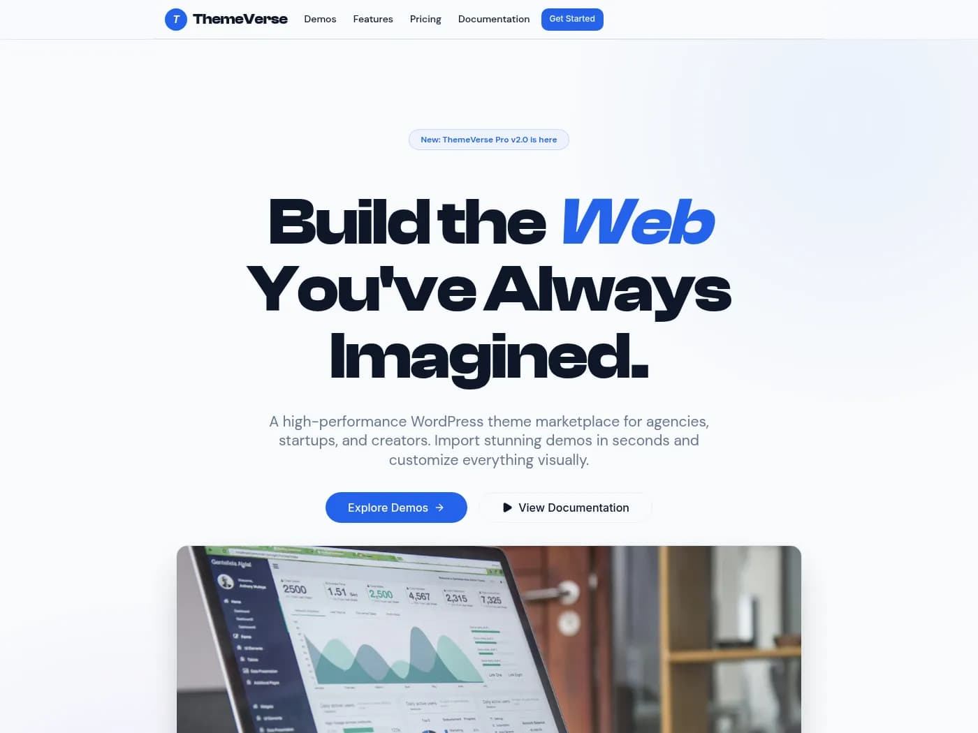 ThemeVerse
