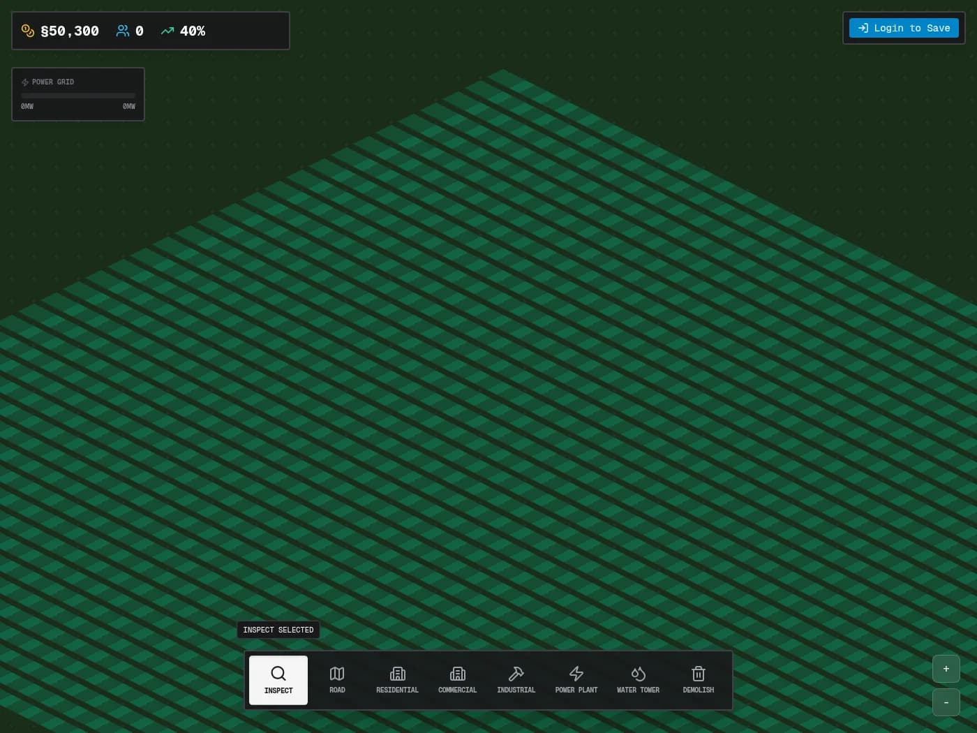TheoTown Builder