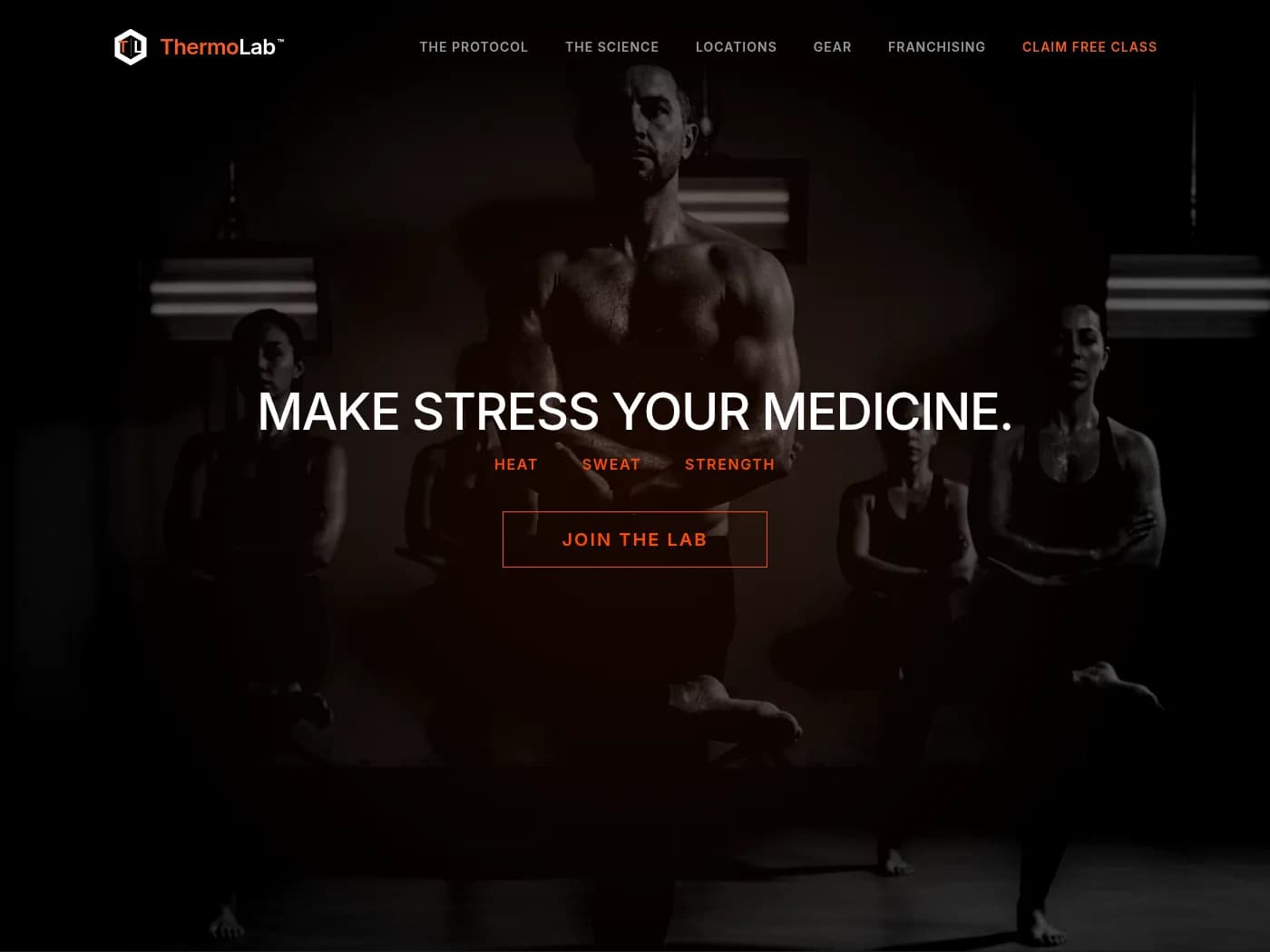 Thermolab