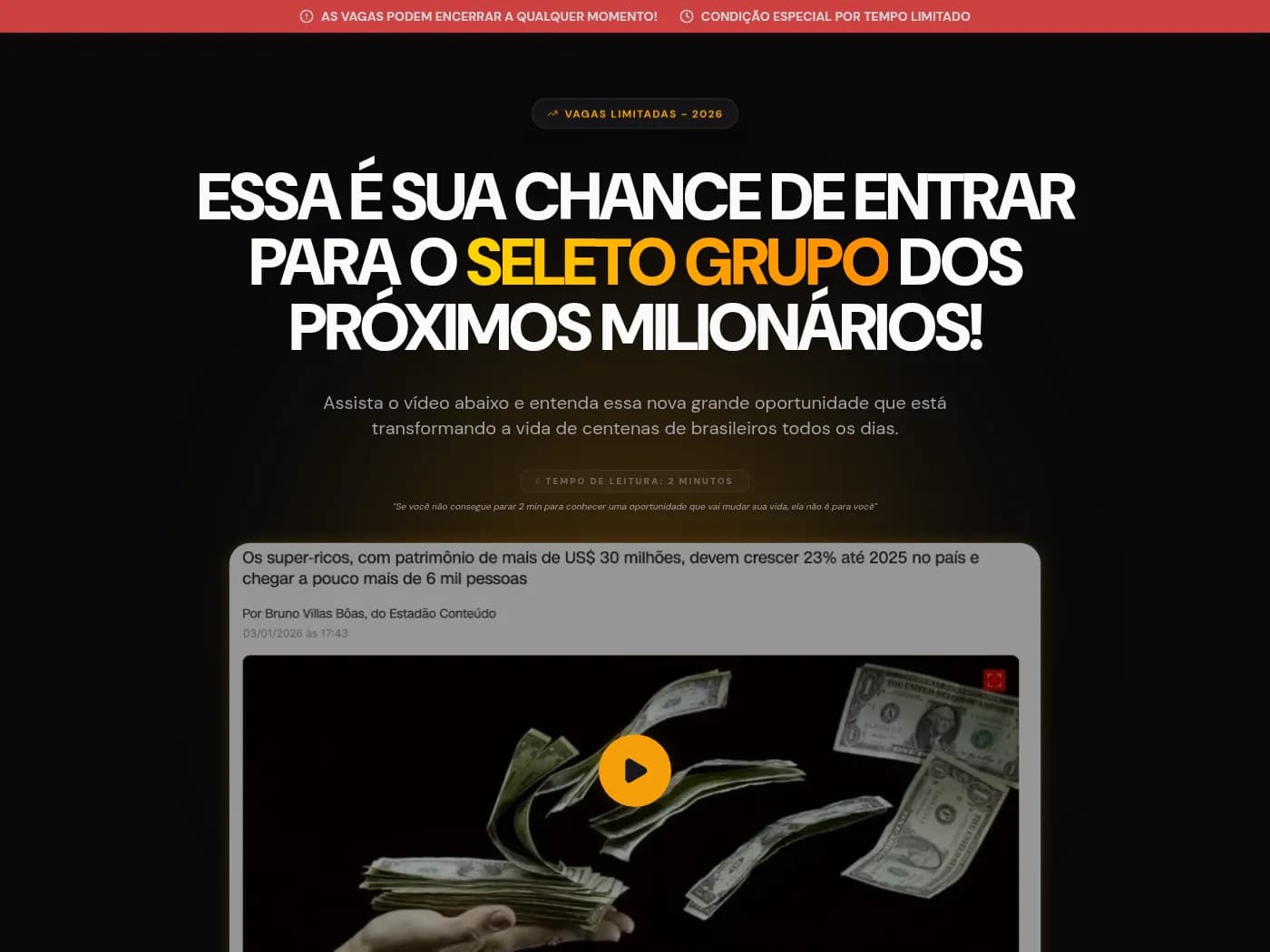 Thiago Hora
