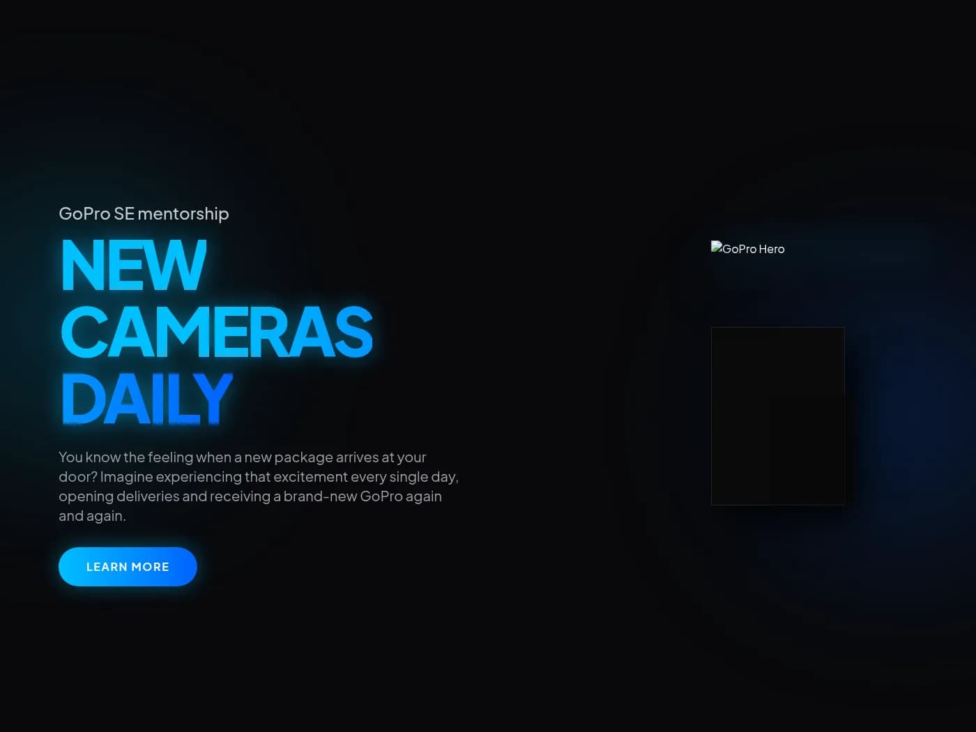 Thread Design Web Replica