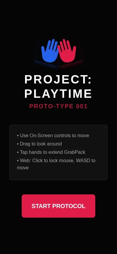3D Game Creator