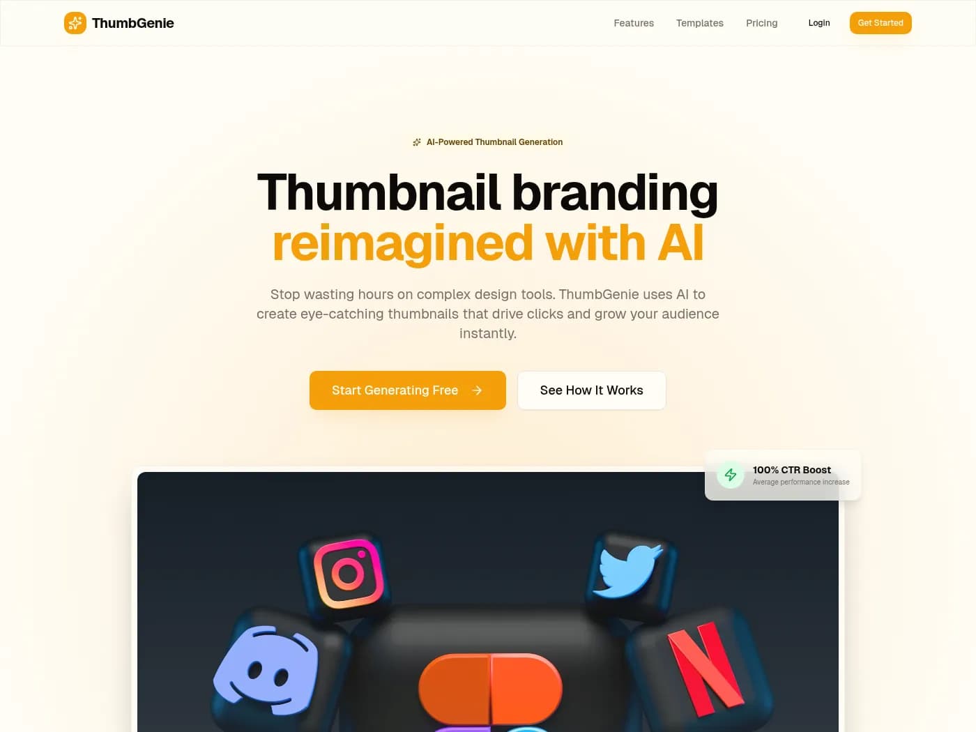 ThumbGenie