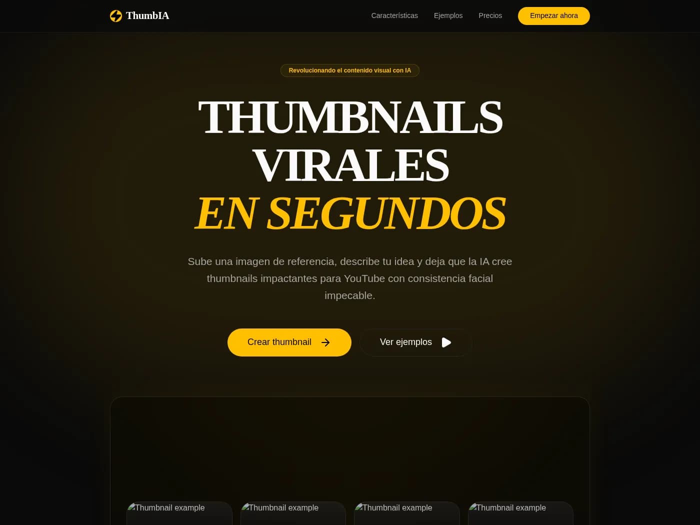 ThumbIA