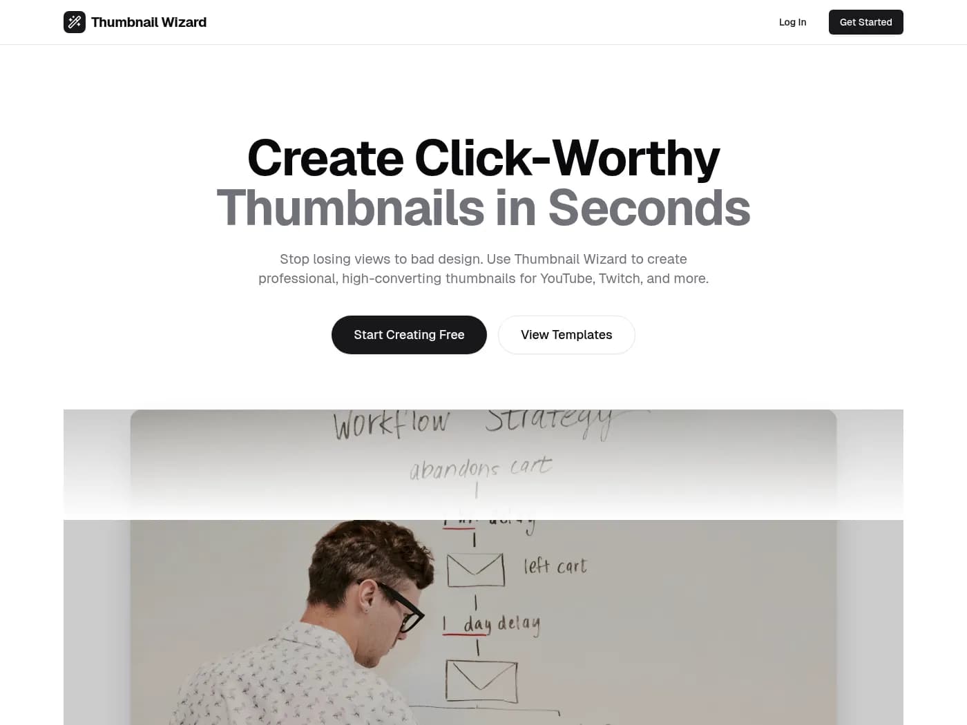 Thumbnail Wizard
