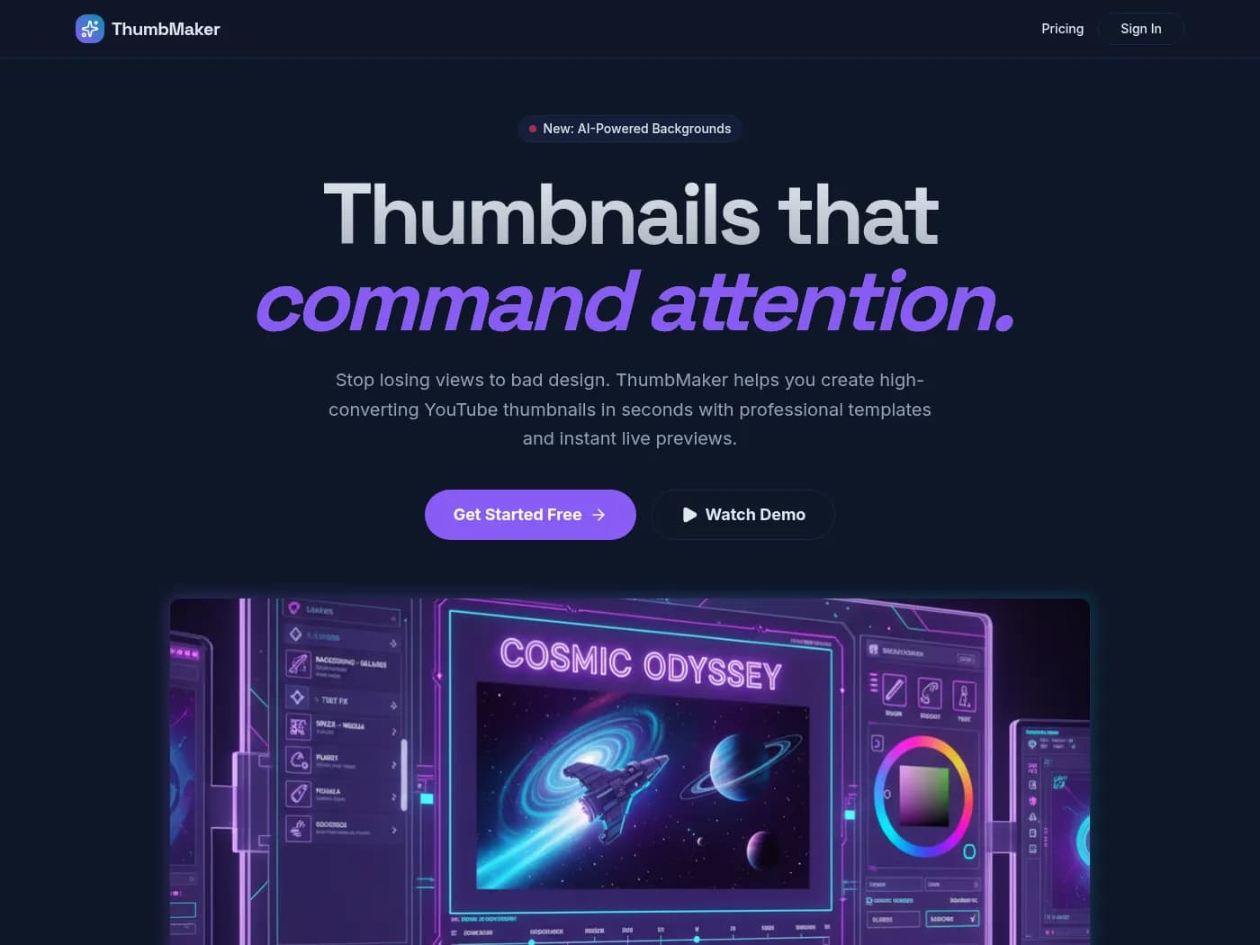 ThumbMaker