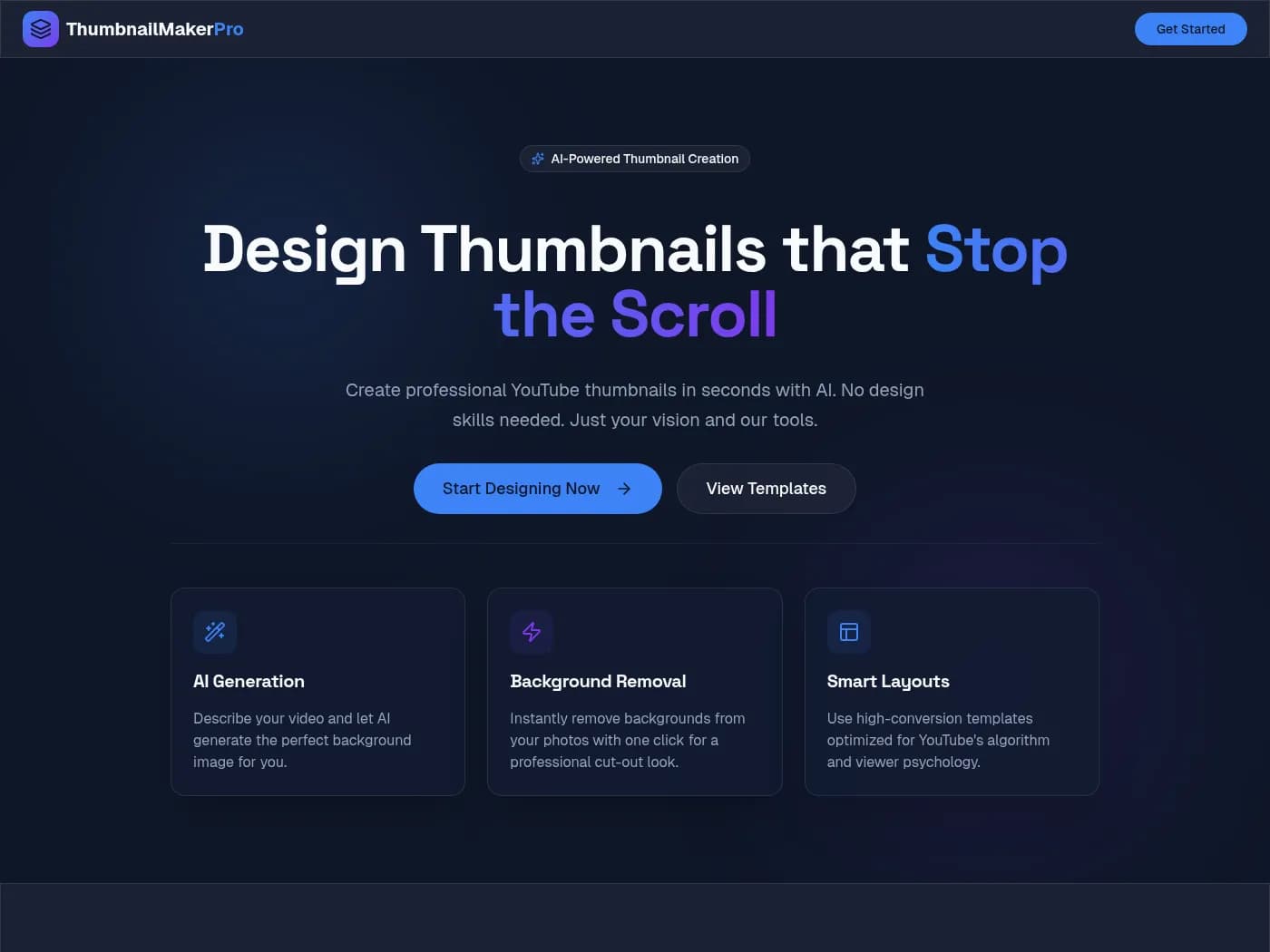 Thumbnail Maker Pro