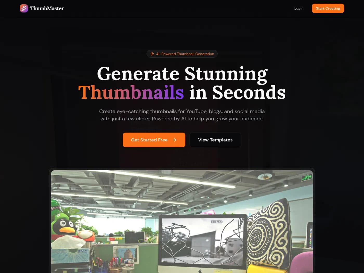 ThumbMaster