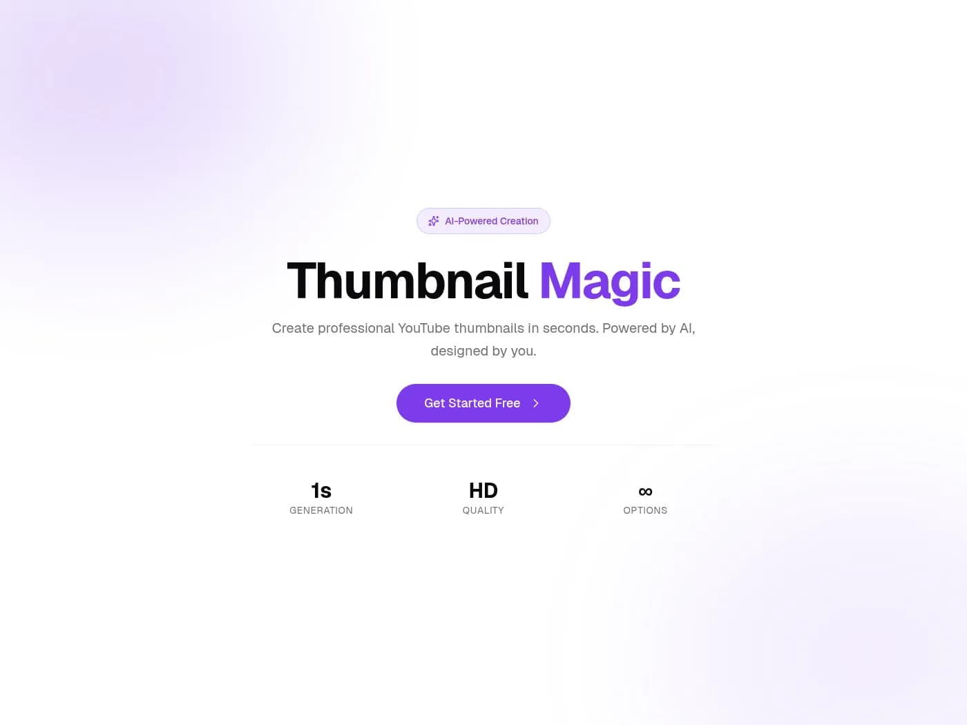 Thumbnail Magic