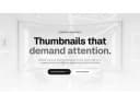 ThumbGenie