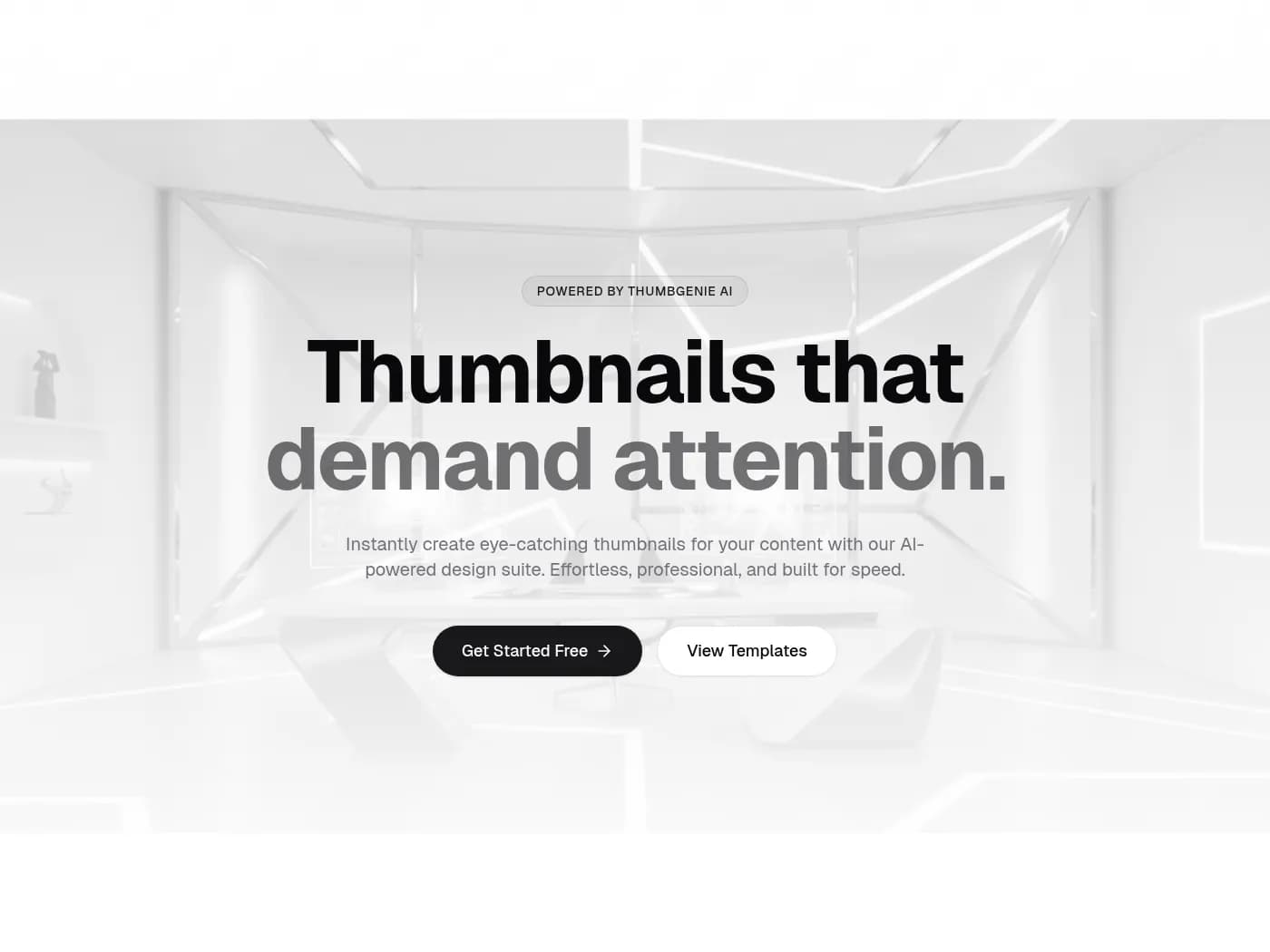ThumbGenie