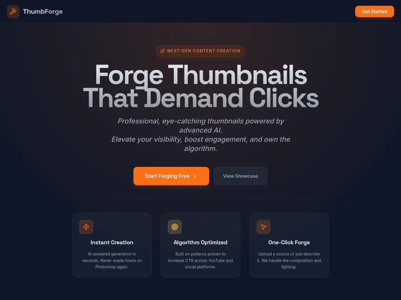ThumbForge