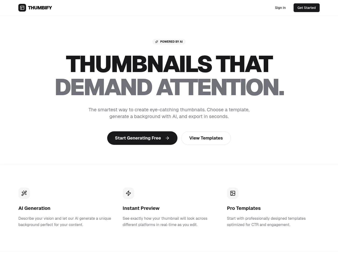 Thumbify