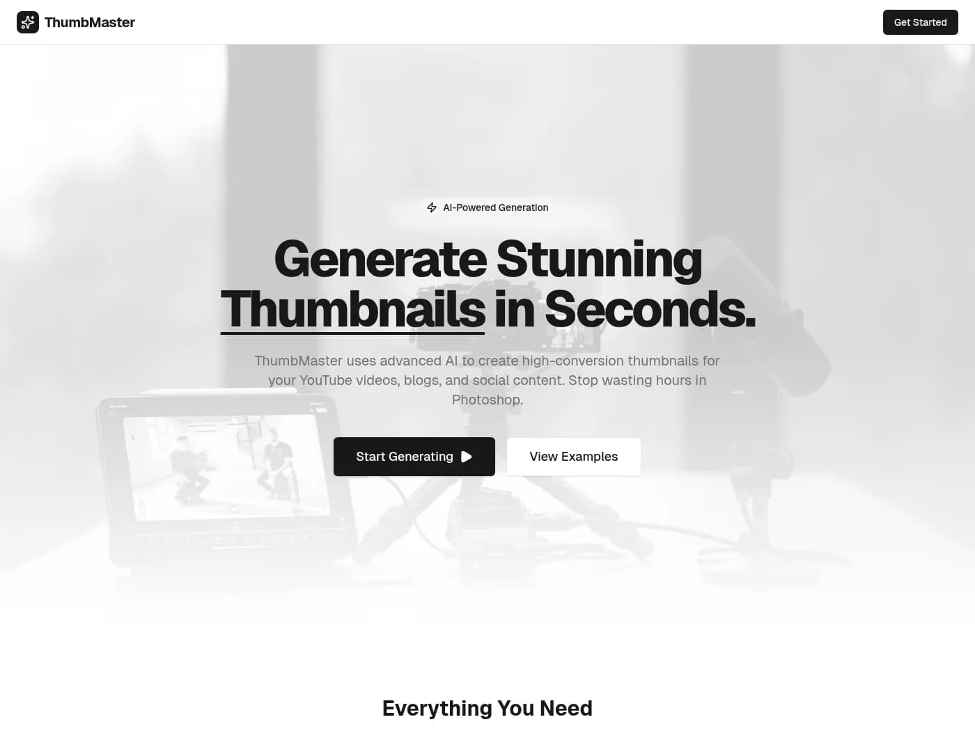 ThumbMaster
