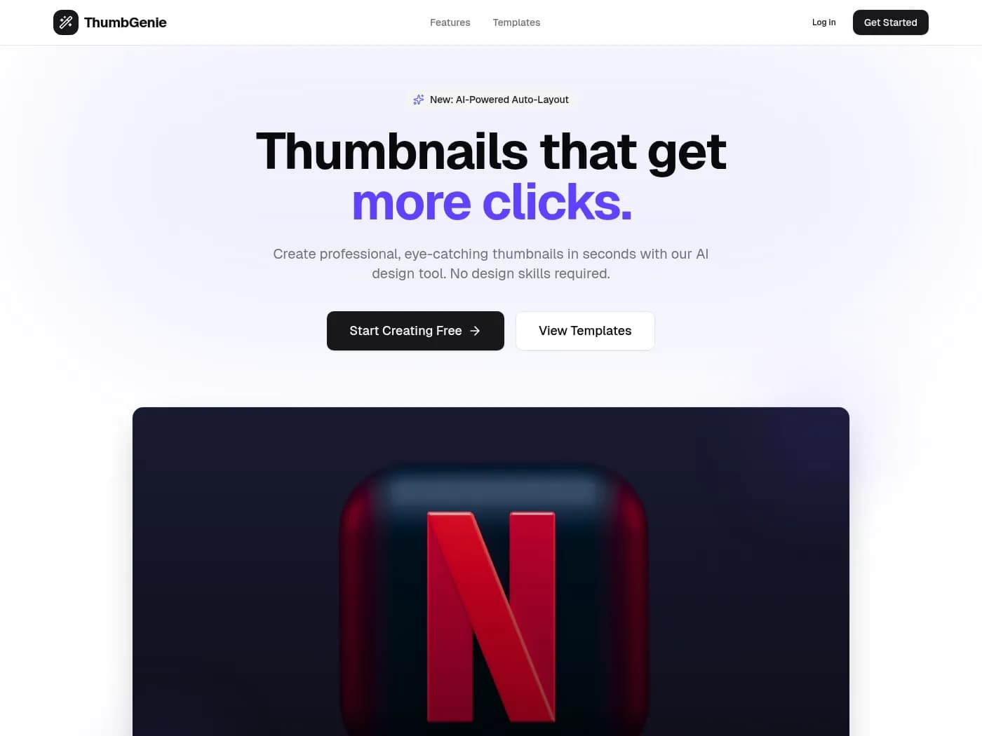 ThumbGenie