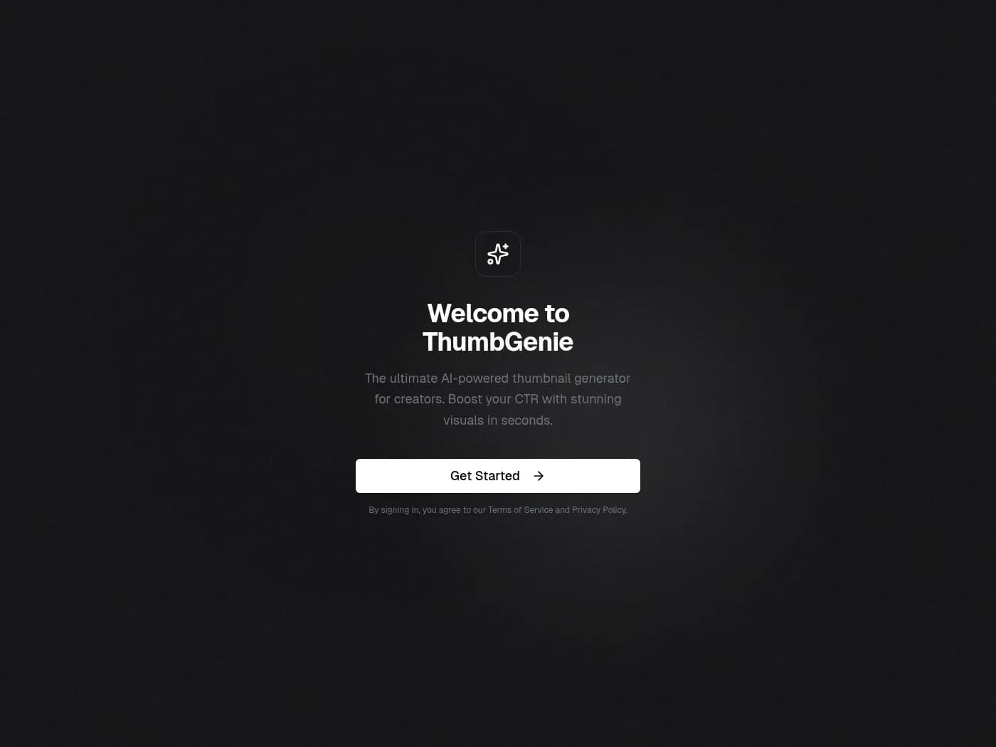ThumbGenie