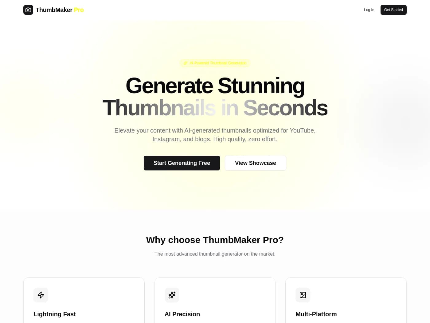 ThumbMaker Pro