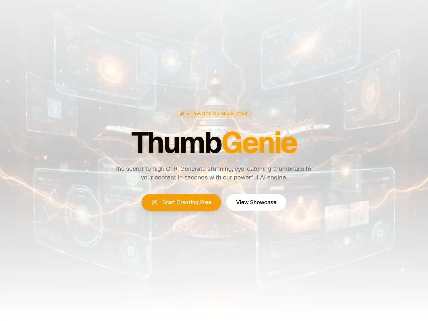 ThumbGenie