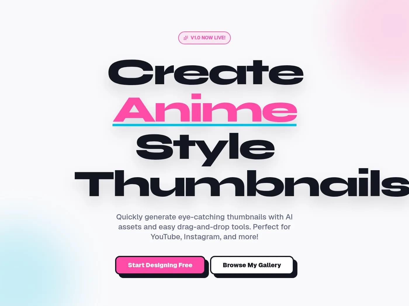 ThumbCraft