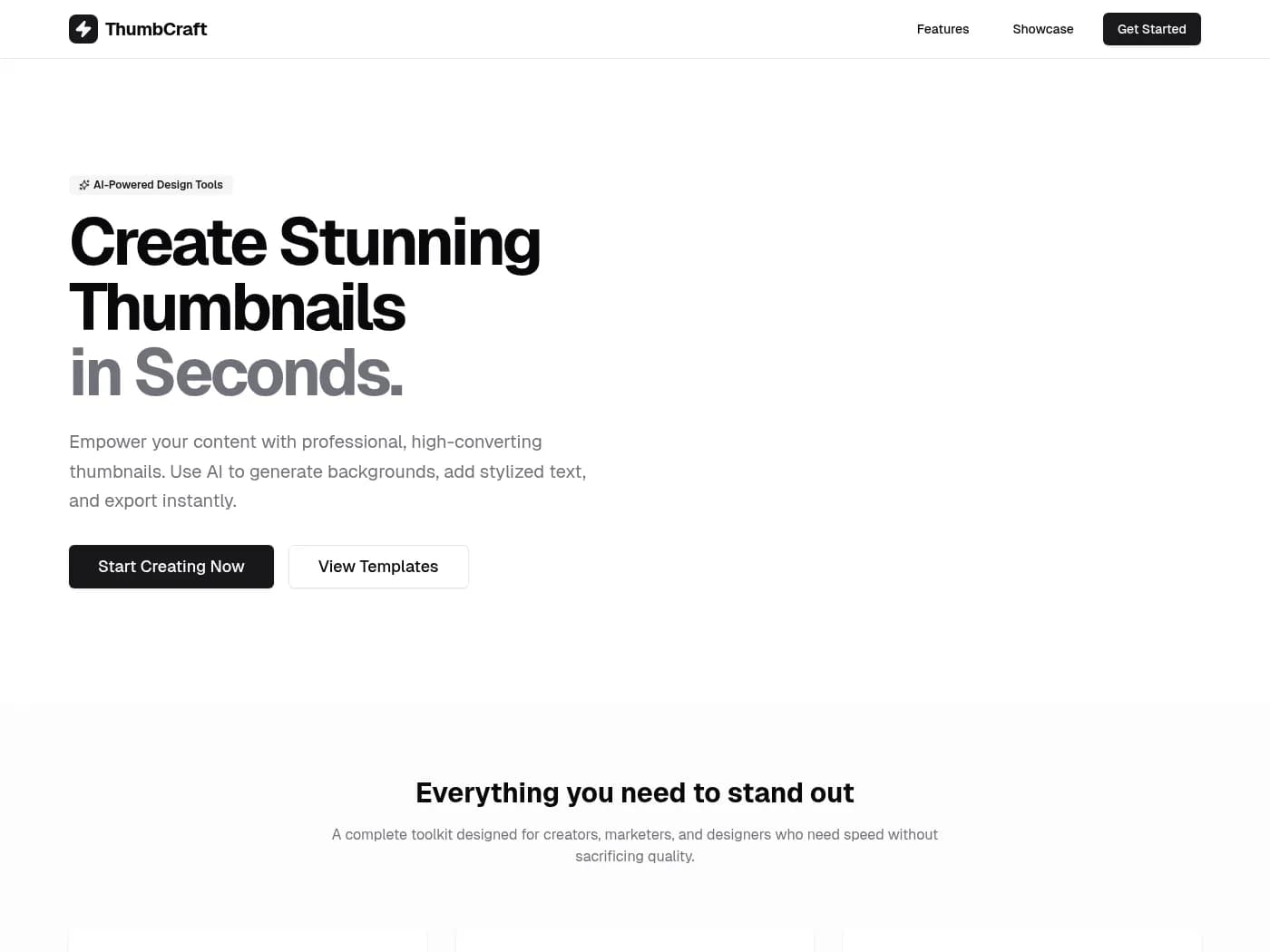 ThumbCraft