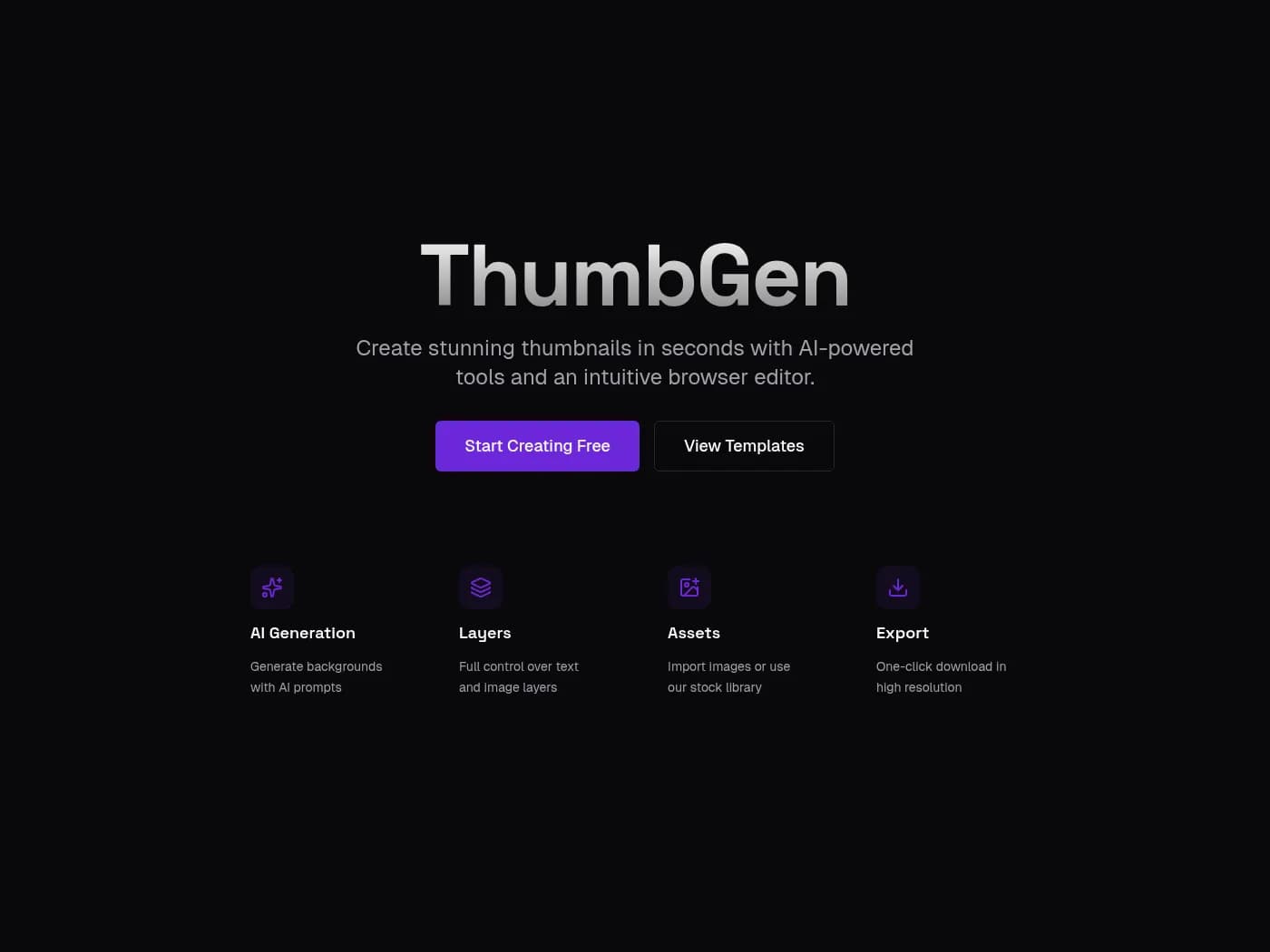 ThumbGen