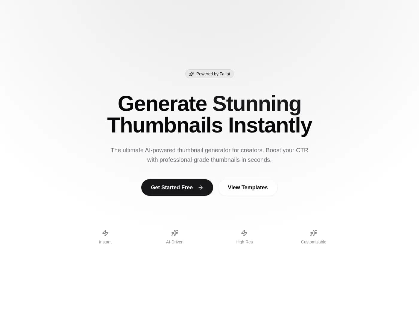 ThumbGen Pro