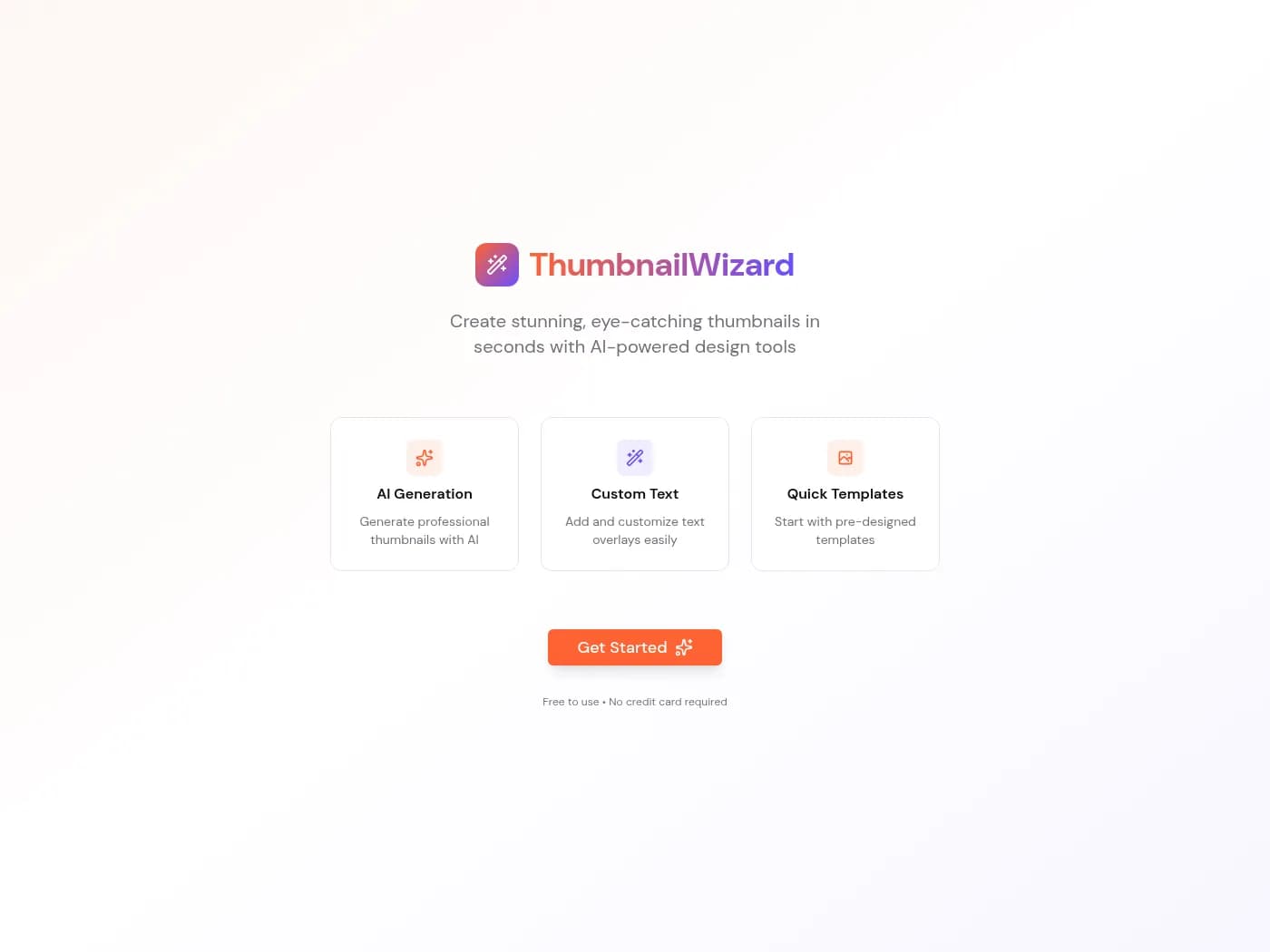 ThumbnailWizard