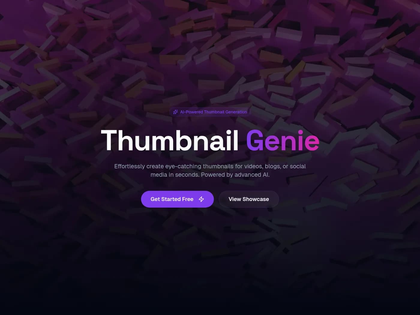 Thumbnail Genie