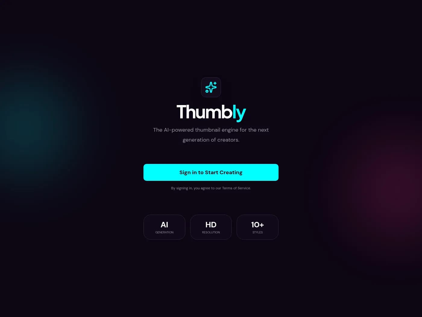 Thumbly