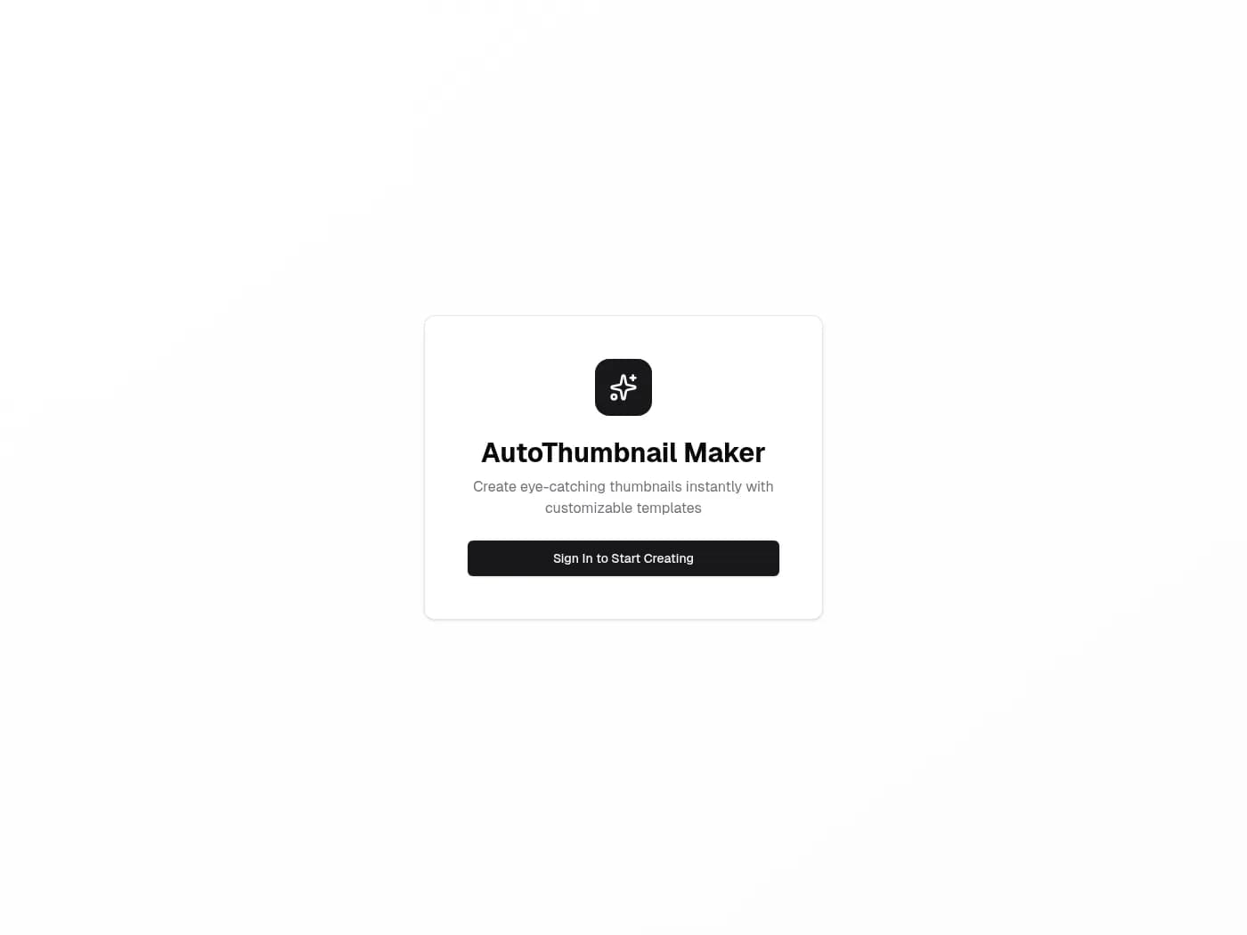 AutoThumbnail Maker