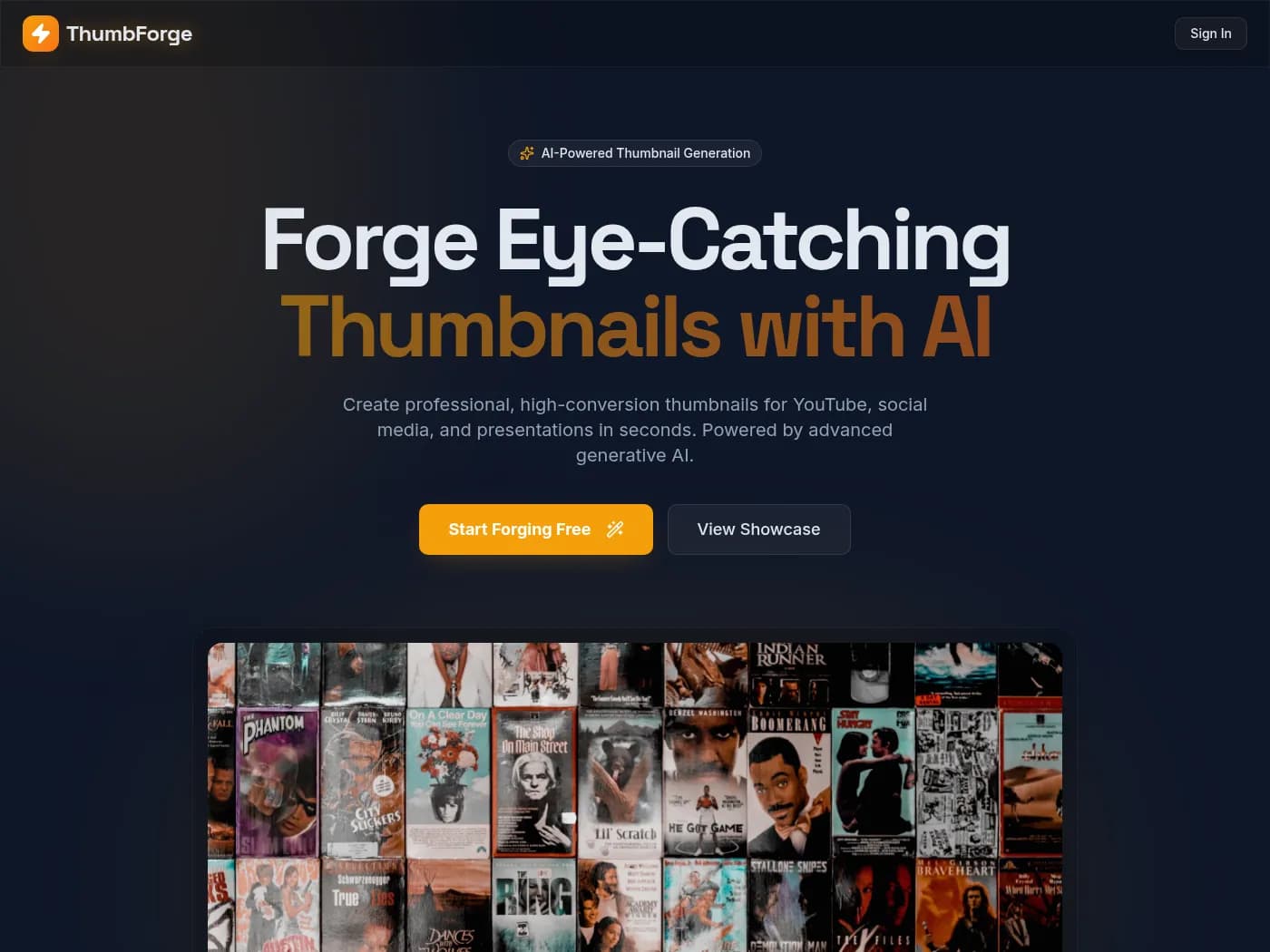 ThumbForge