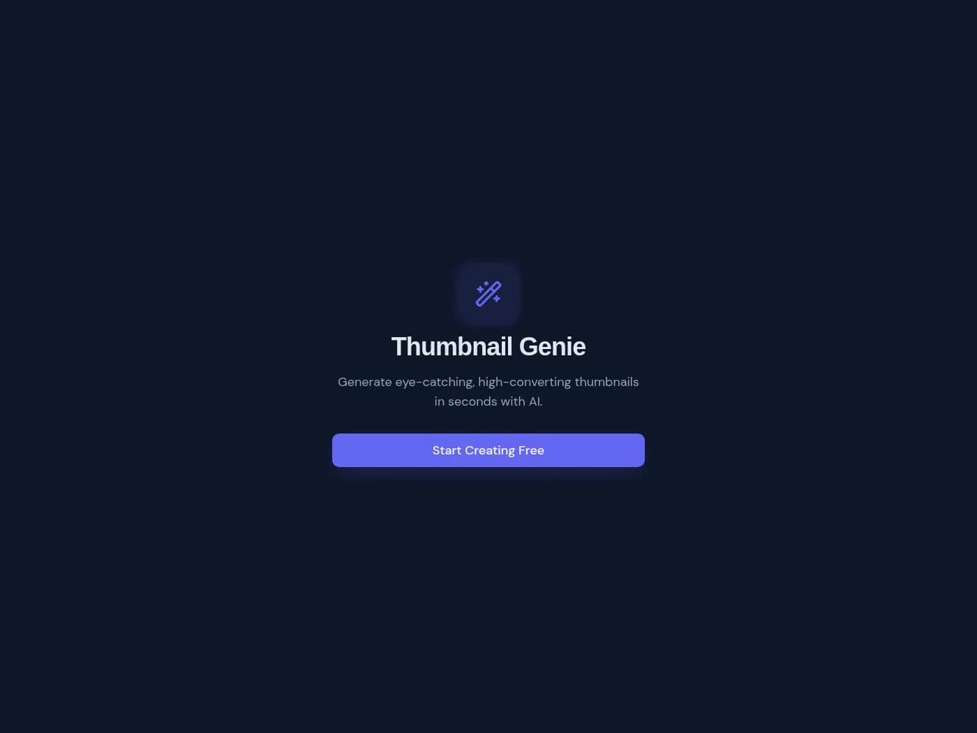 Thumbnail Genie