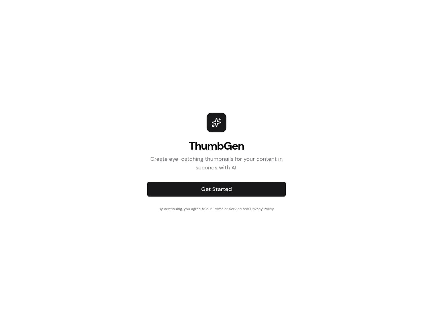 ThumbGen