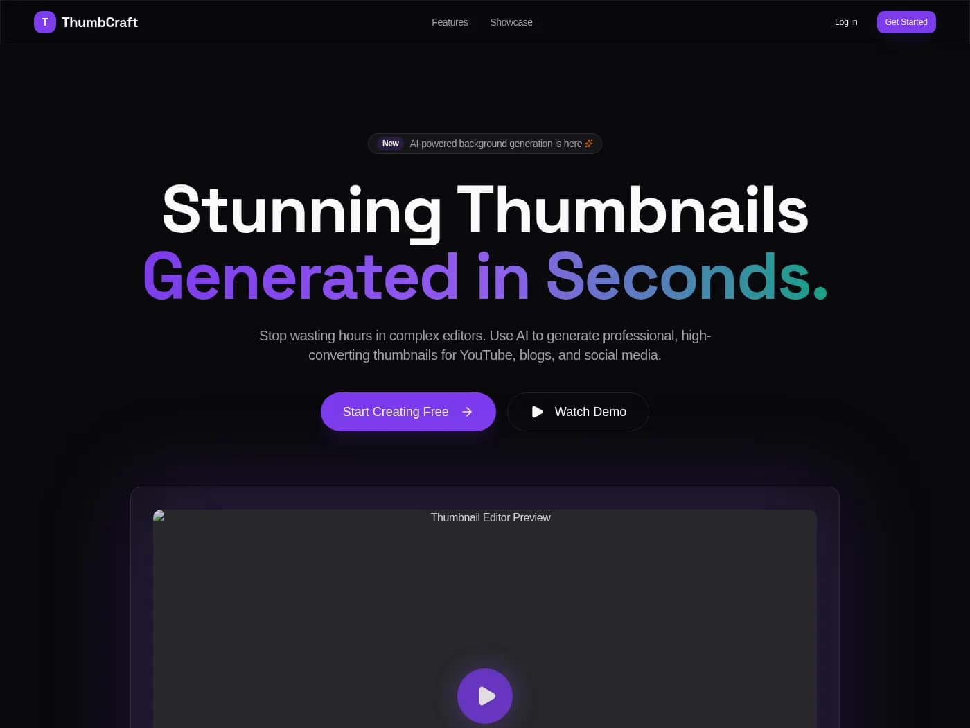 ThumbCraft