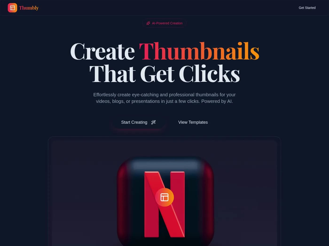 Thumbly