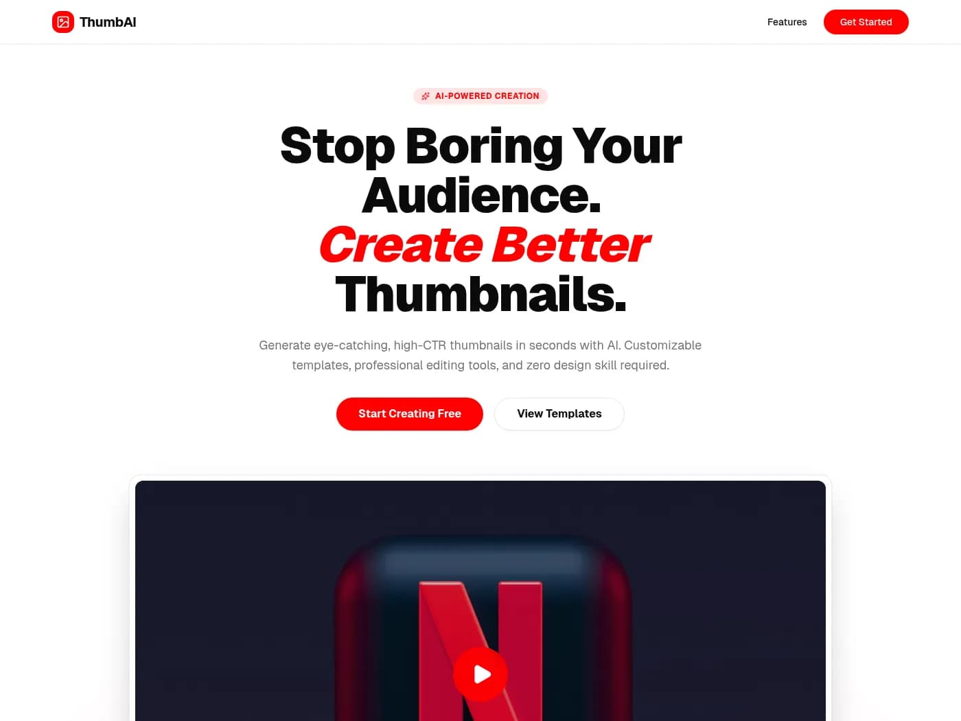 Thumbnail Maker