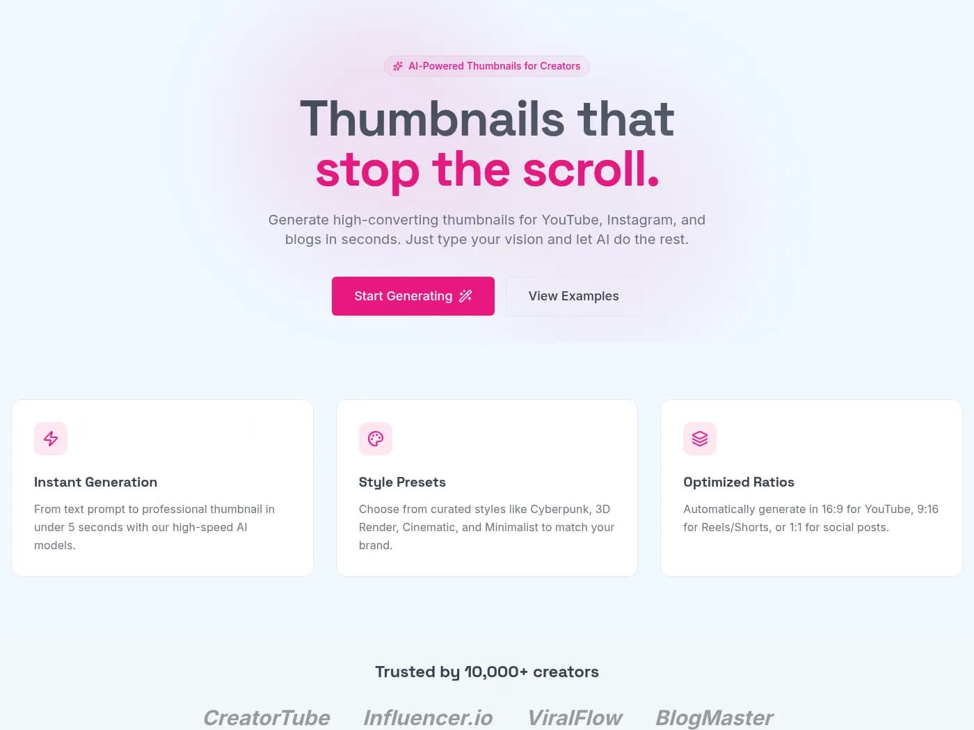 ThumbMagic